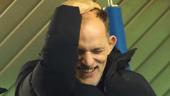 England blow as Three Lions star out of World Cup and Thomas Tuchel ...