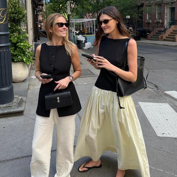 I Know Nordstrom Like the Back of My Hand—These 25 Chic Spring Picks ...