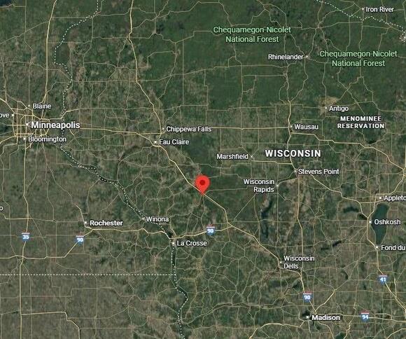 Wisconsin DNR Reminds Deer Hunters Not To Shoot An Elk - NewsBreak