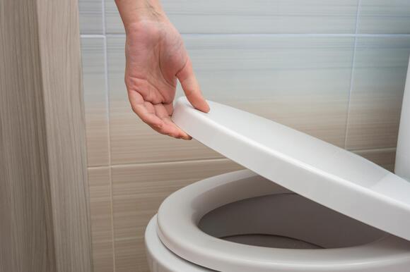 Here's The Nasty Truth About "Poo Plumes," And How To Protect Yourself ...