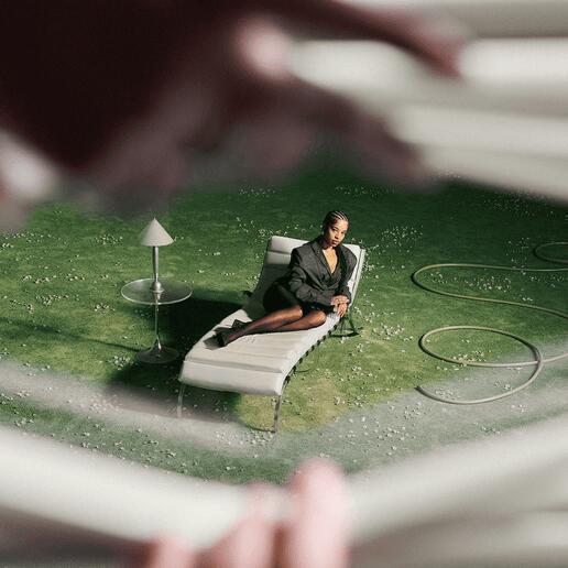 Ella Mai Has The Formula For A Successful Relationship On New Song "100 ...