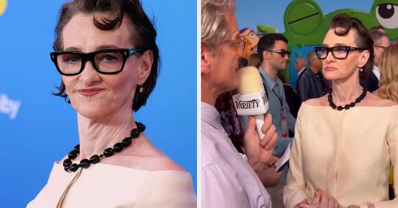 Fans Are Jumping To Joan Cusack’s Defense After Her Long-Awaited Red ...