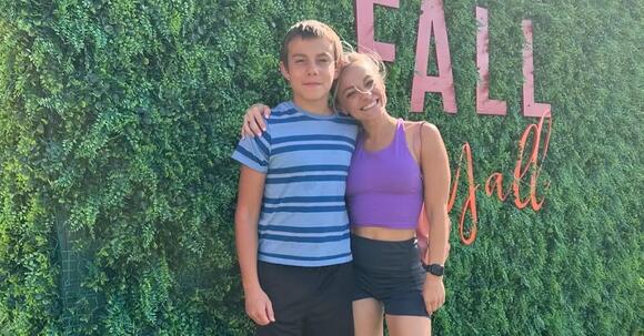 Teen Mom's Mackenzie McKee Pregnant With Twins After Undergoing IVF ...