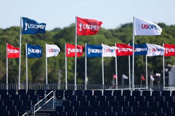 US Open Showed Why Golf's On Guard Against Bad Behavior - NewsBreak