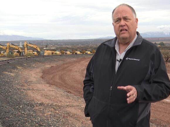 Aluminum Dynamics brings 90 jobs to Benson, with a hiring event this ...