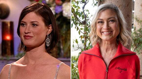 Where Is ‘The Bachelorette’ Season 2’s Meredith Phillips Now? - NewsBreak