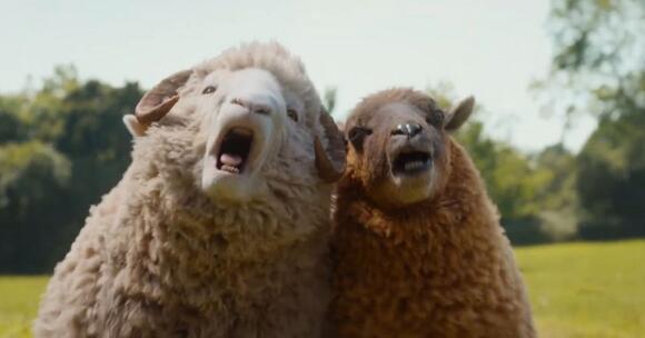 Hollywood Movies More Likely To Feature Talking Animals Than Older ...