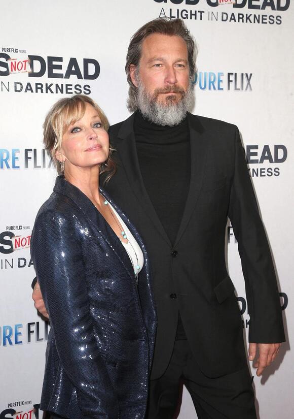 69-Year-Old Bo Derek Still Turning Heads—See Her Now - NewsBreak
