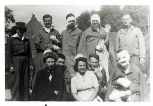 A New Haven father’s wartime regret resolved - NewsBreak