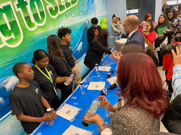 NYC’s District 75 schools for students with disabilities brace for tens ...