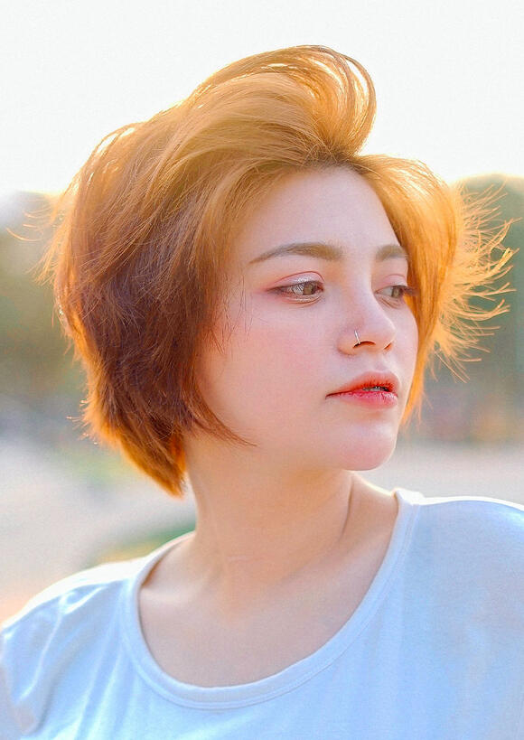 5 Flattering Bob Haircuts To Try This Season Because They Give Fine ...