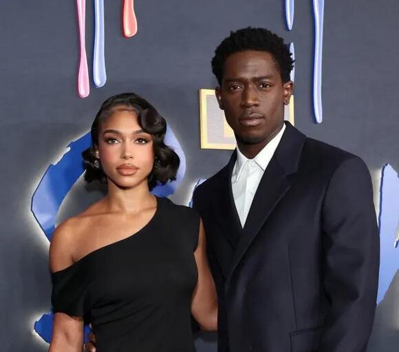 See You In Court! Lori Harvey Will ‘Have So Much Fun Suing’ Over ‘False ...