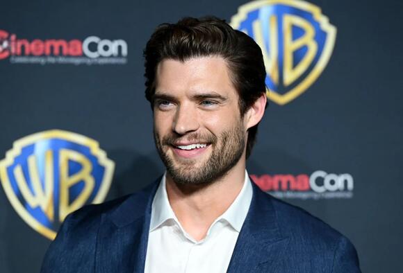 David Corenswet Net Worth 2025: How The New Superman Went From Indie ...