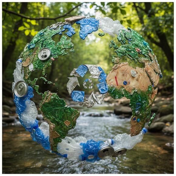 2026 Solid Waste & Recycling Guide available now - NewsBreak