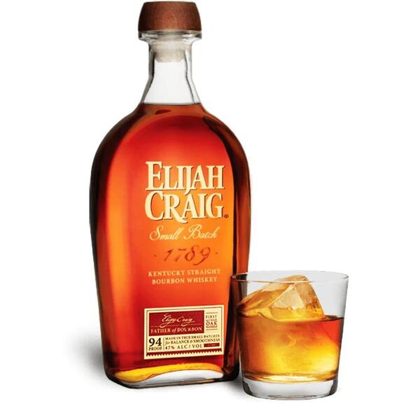 9 American Whiskeys Perfect for a Backyard BBQ - NewsBreak