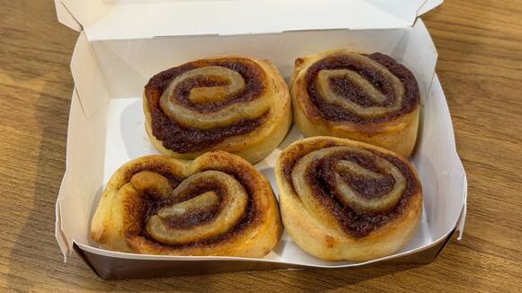 From Gone to Glory: 20 Discontinued Fast Food Items Fans Couldn't ...