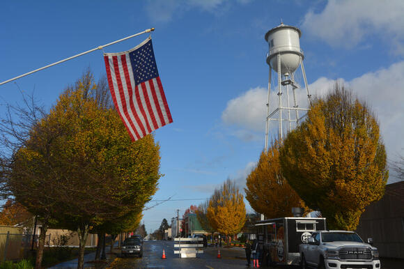 Yelm introduces walking tour to celebrate centennial