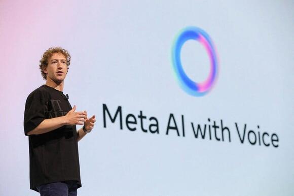 Meta Employee Backlash: Privacy Concerns Rise As AI Training Triggers ...