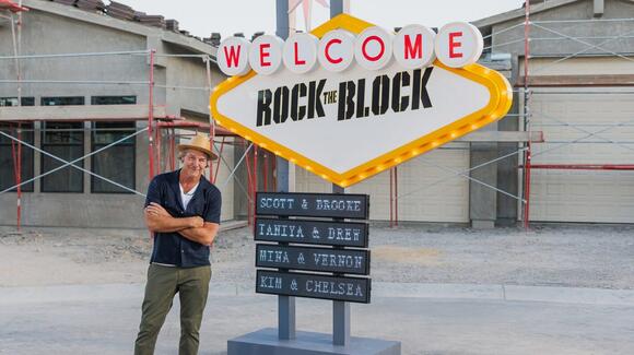 Will HGTV’s ‘Rock the Block’ Return for Season 8? - NewsBreak