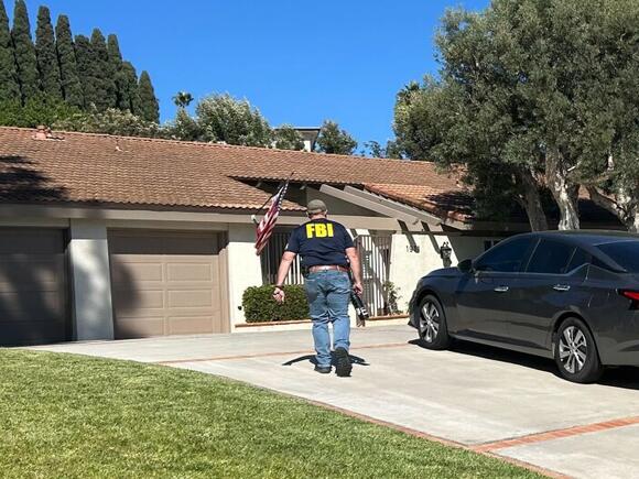 Feds raid homes of OC Supervisor Andrew Do, Judge Cheri Pham and their daughter - NewsBreak