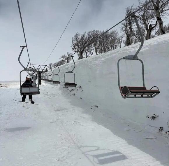 Follow the Snow: A Global Guide to Skiing in June - NewsBreak