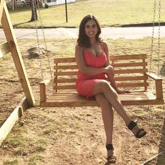 ‘Criminal illegal alien’ mother of White House press secretary Karoline ...