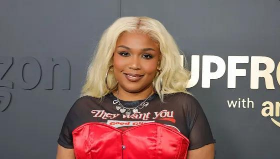 Lizzo Didn’t Lie When She Said She Thinks ‘People Like To Bully Fat ...
