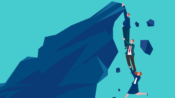Summit shares descend as PD-1/VEGF asset misses early survival mark ...