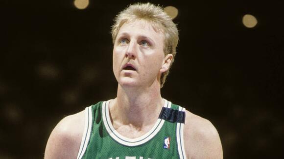 Larry Bird reveals the gritty reason he nearly walked away from a "drug ...