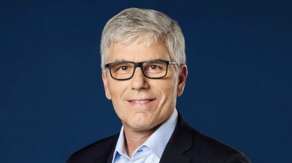 ’60 Minutes’ Shakeup: CBS Show Gets New Executive Editor After Trump ...