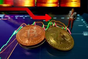 Why Bitcoin Is Falling Today: BTC Selloff Tracks Tech Correction ...