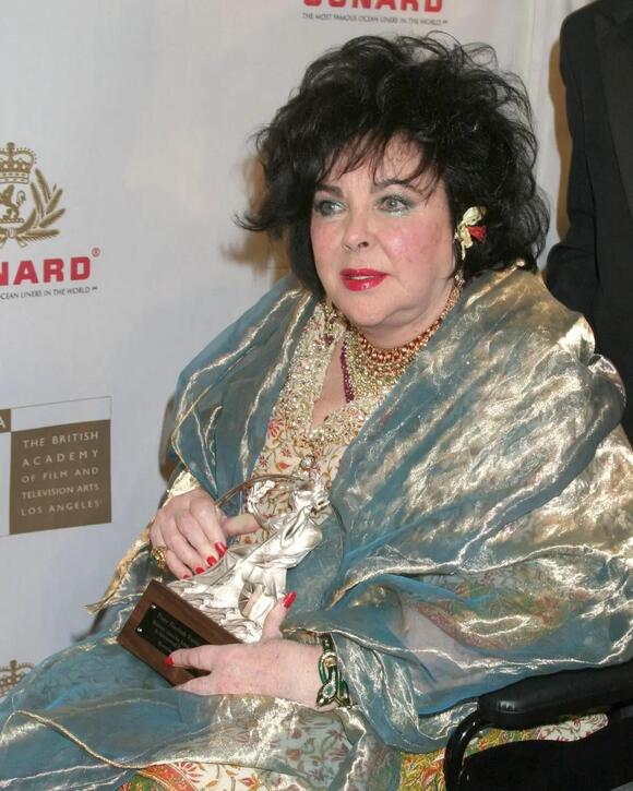 EXCLUSIVE: Secrets of Marilyn Monroe and Elizabeth Taylor's Astonishing ...