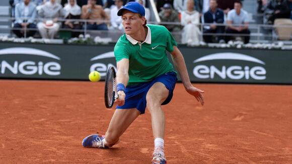 2026 French Open odds, picks, predictions, futures: Proven expert ...