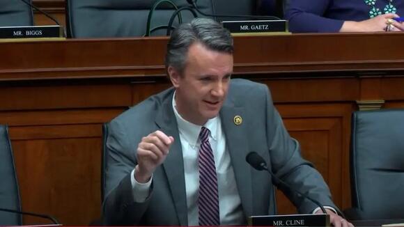 Sixth District Perspectives with Congressman Ben Cline: The ...