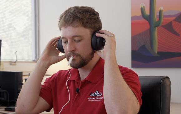 FDA-cleared tinnitus treatment now available in Tucson - NewsBreak