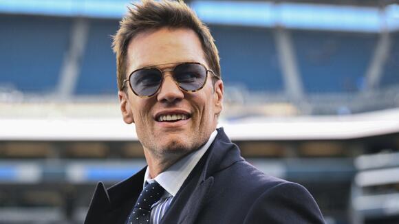 Tom Brady Has One Word Response to Bad Bunny’s Halftime Show - NewsBreak