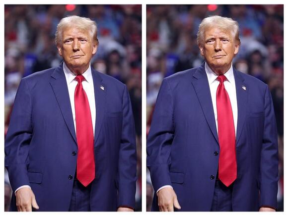 Venezuela in U.S. hands? Trump signals leadership role after Maduro ...