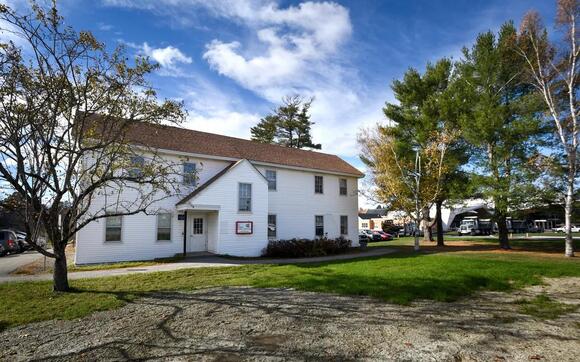 UMaine’s oldest building to be demolished despite student objections ...