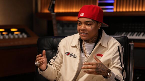 Young M.A. Says Crowds Tell Her to “Get In The Studio” After Singing ...