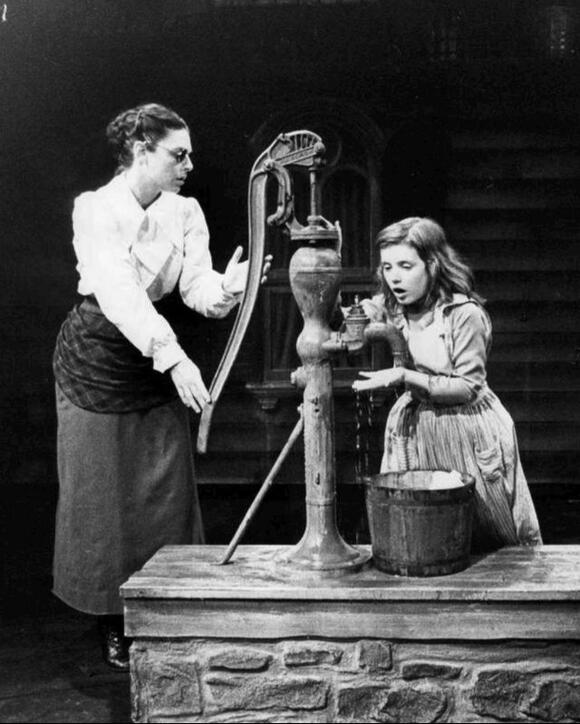 Exploring The Traumatic Life of Former Child Star Patty Duke: 9 Years ...