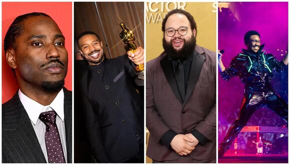 20 Black Male Actors Redefining Hollywood In 2026 And Beyond - NewsBreak