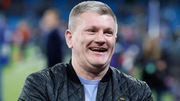 Ricky Hatton Net Worth 2025: $40 Million Fortune and Cause of Death at ...