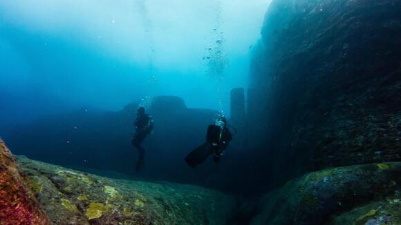 [ Why Archaeologists Are Rethinking the Story of Atlantis] - NewsBreak