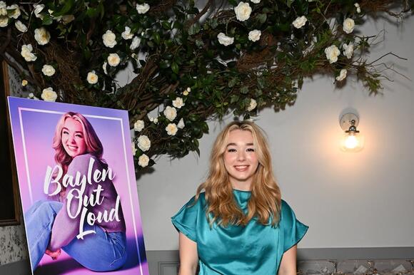 Why Baylen Dupree Was ‘Panicked’ Over Her Bald Tic Before London Trip ...