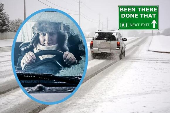 South Dakota Officials Warn Public To Watch for Runaway Fugitive ...