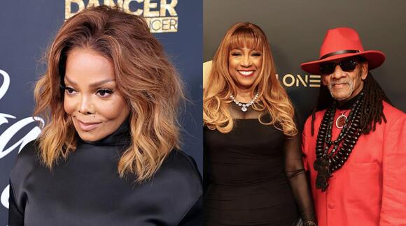 ‘Good Times’ Stars Janet Jackson, Ralph Carter And BernNadette Stanis ...