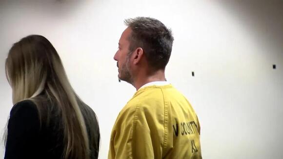 Silvercrest CEO/Founder charged in deadly hit-and-run crash released on ...