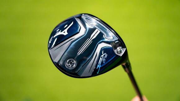 Mizuno launches JPX One woods with world's first ‘Nanoalloy' driver ...