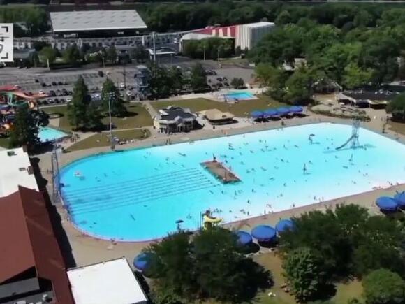 Group fighting to save Sunlite Pool offers to buy it from CSO for ...