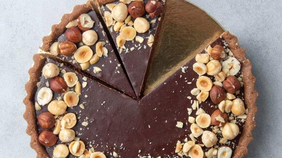 These 23 Chocolate Desserts Are About to Be Everywhere in 2026 - NewsBreak
